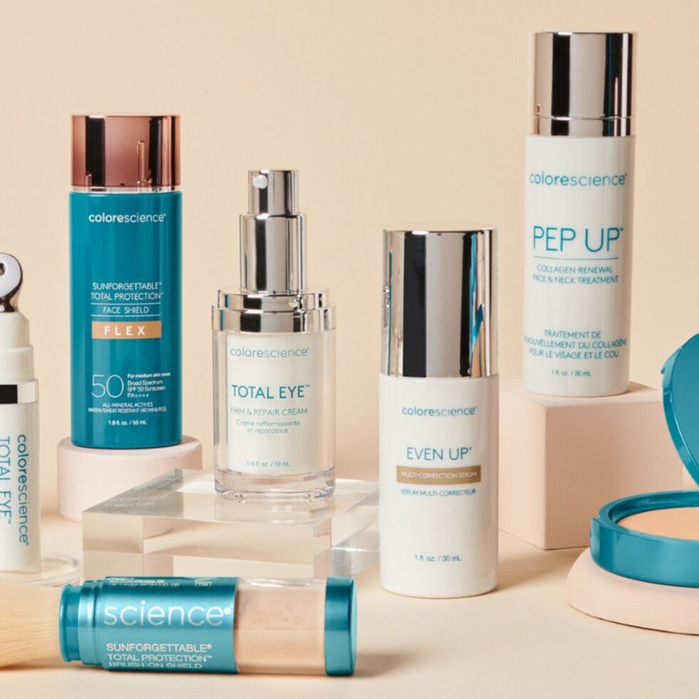 Rebirth Day Spa | “Where skincare meets wellness”